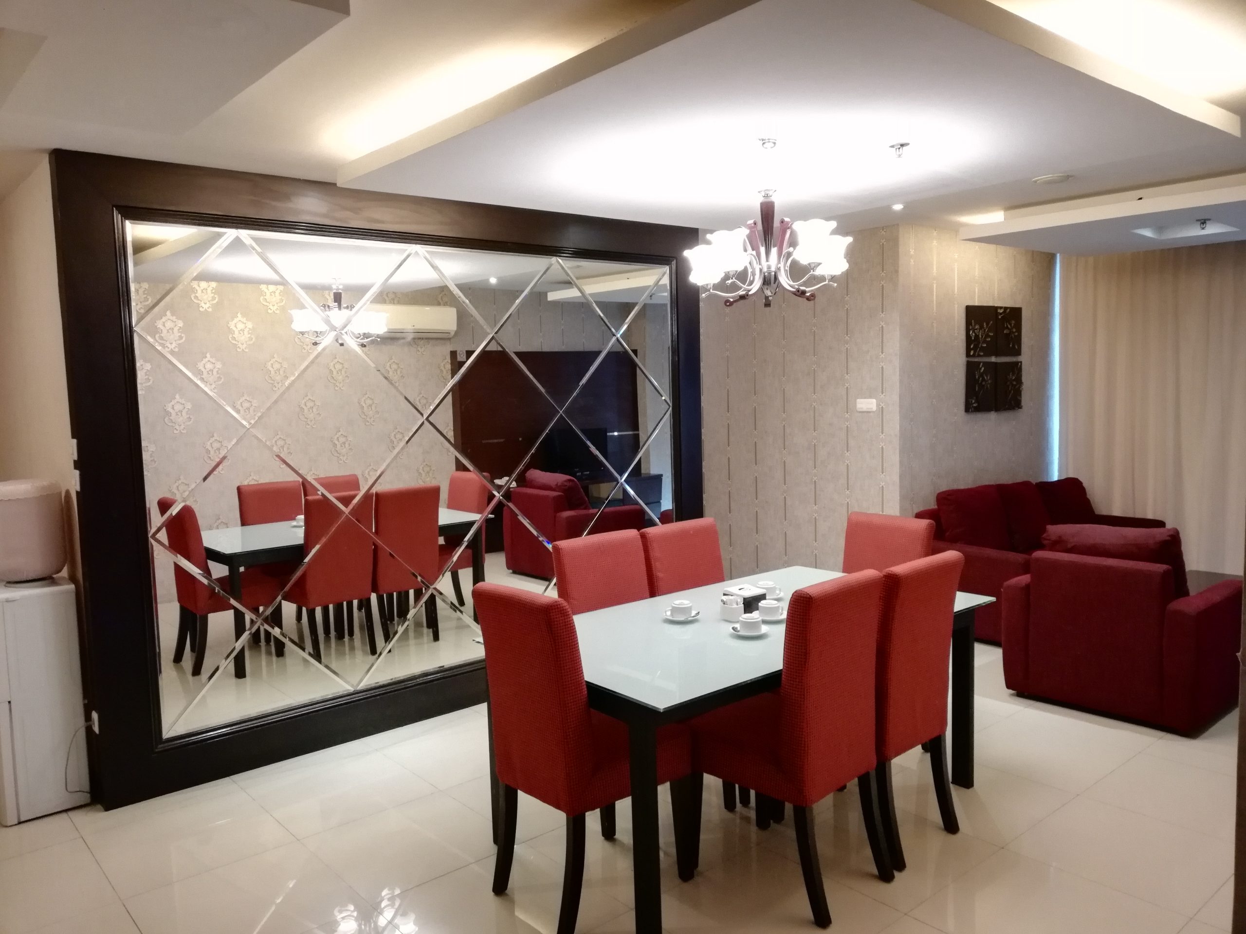 DIAMOND - Royal Suite Condotel