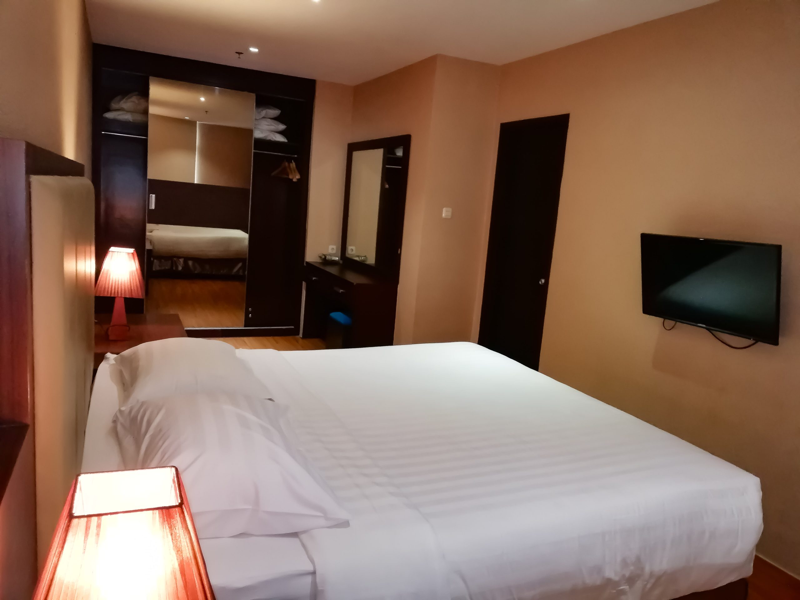 eMERALD - Royal Suite Condotel