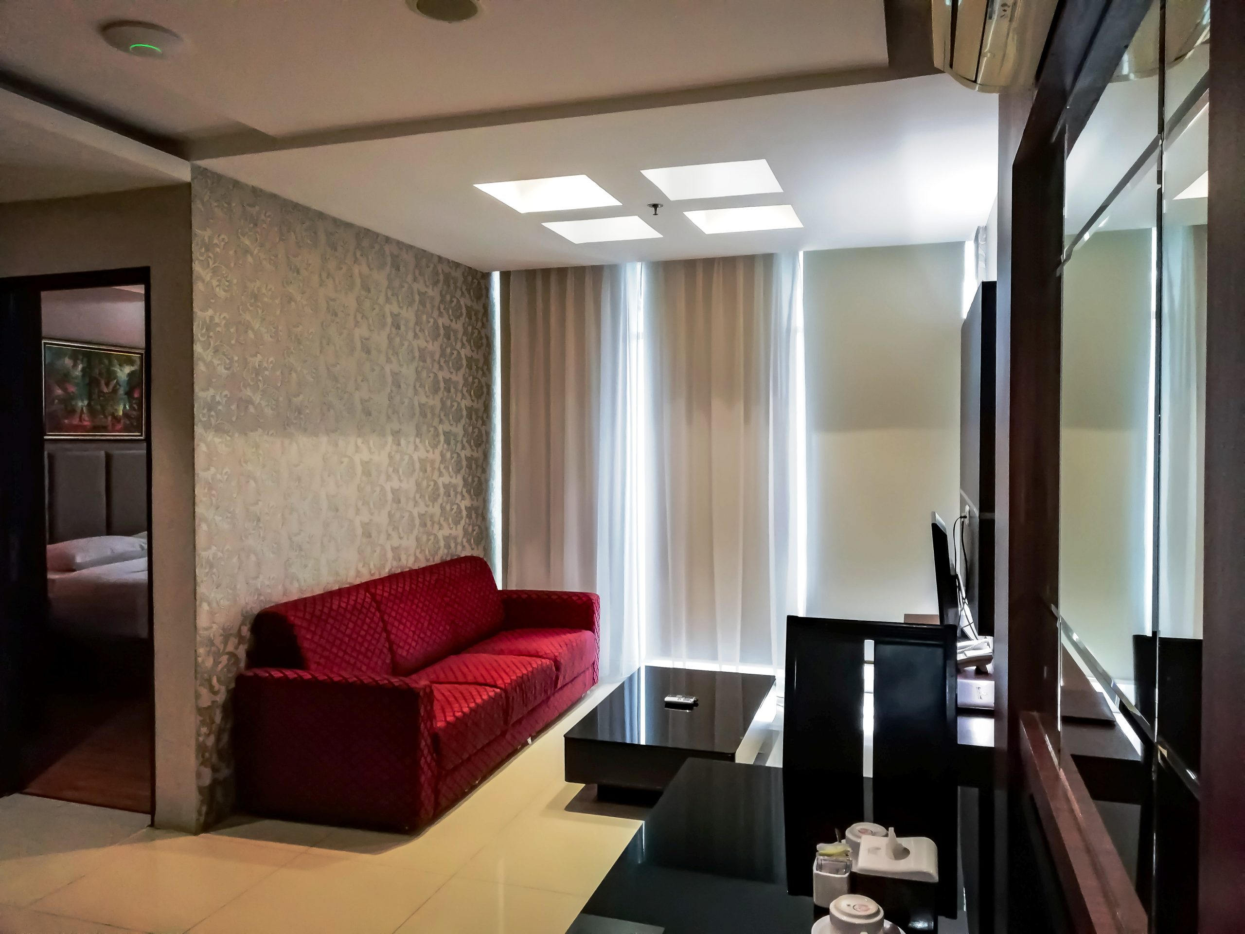 RUBY - Royal Suite Condotel